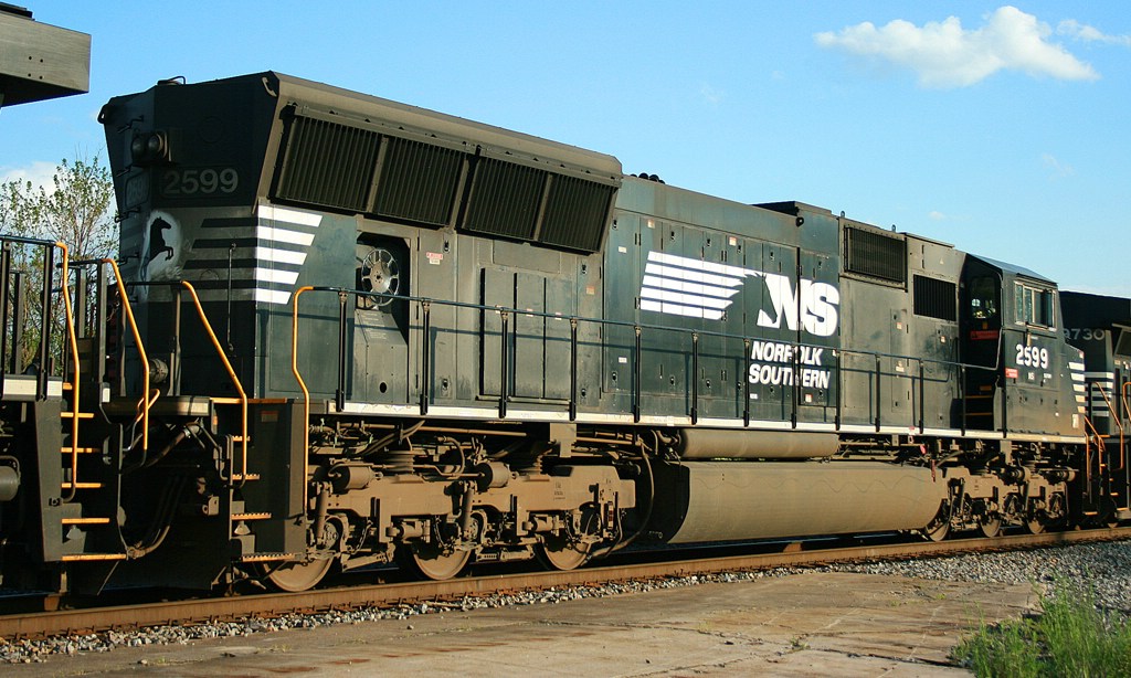 NS 2599